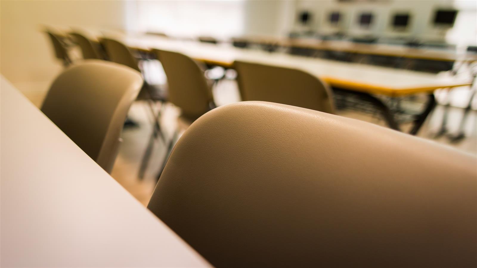 Aula virtual - Aula integral de Formación